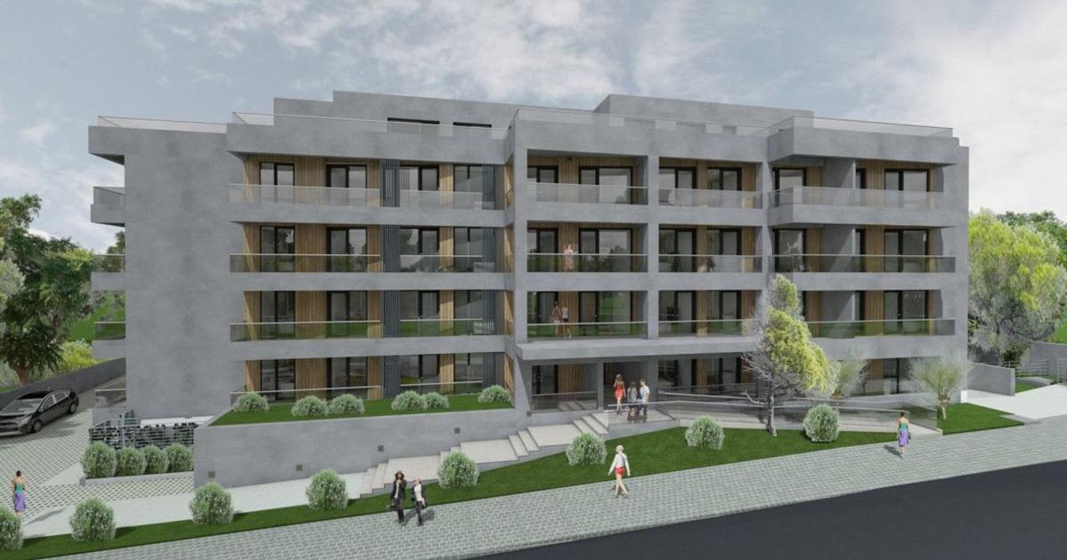 Apartament decomandat cu 3 camere în zona Tomis Nord, Constanța preț ...