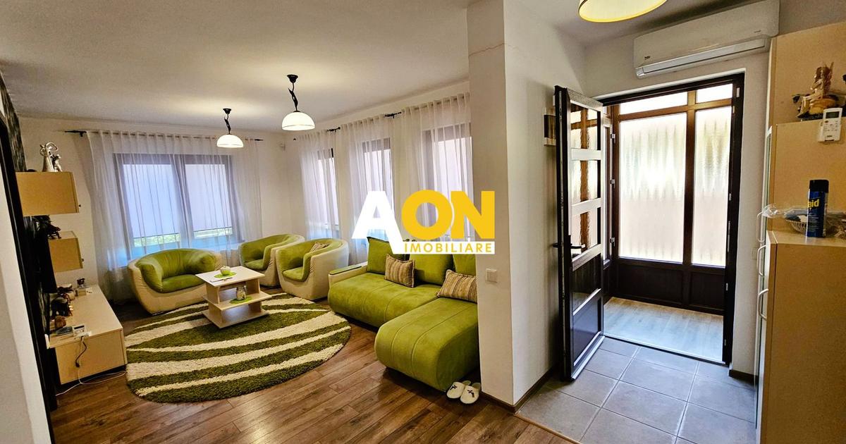 Casă individuală 85 mp cu 3 camere în zona Ampoi 3, Alba Iulia preț 178 ...