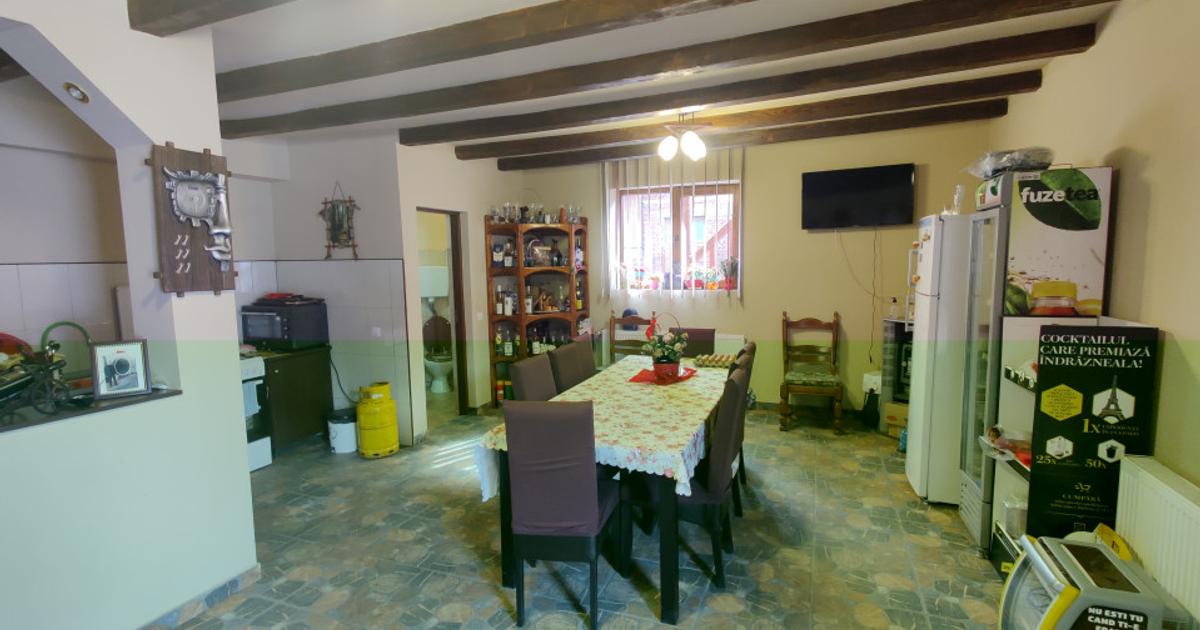 Casa/ case de vanzare in Valea Doftanei- oportunitate afacere ...