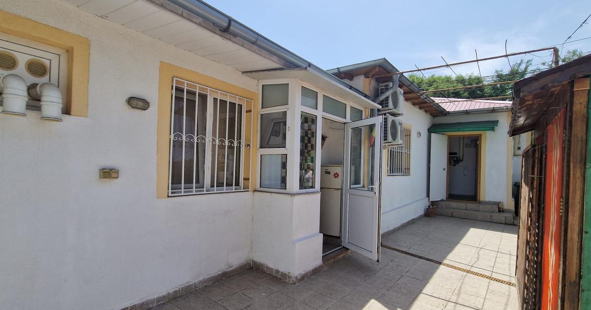 Case și vile cu 3 camere de vânzare pe Bulevardul Mamaia în Constanța ...