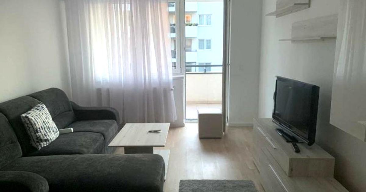 Baba Novac Residence | 2 Camere | Centrala | Disponibil imediat ...