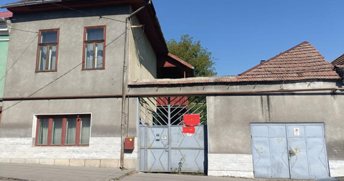 Casa individuala de vanzare Reghin zona centrala | Imobiliare.ro