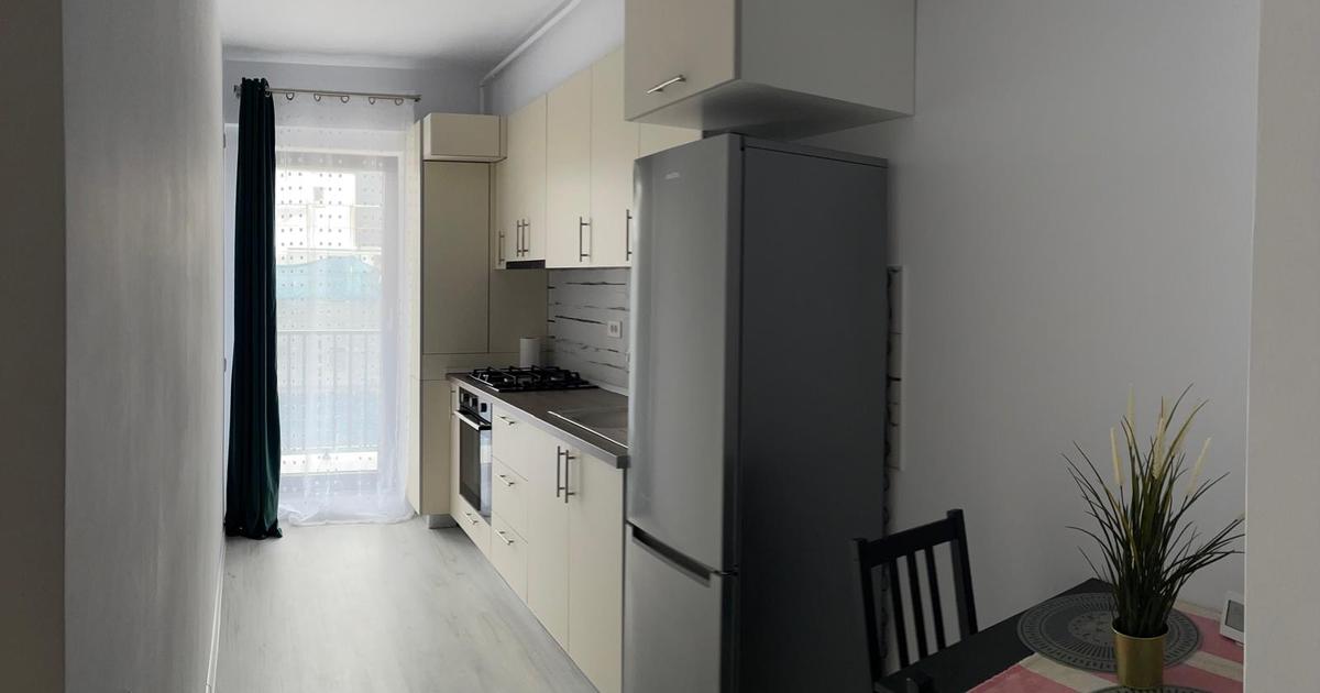 Garsoniera moderna, complet utilata-pozitie ultracentrala/prima ...