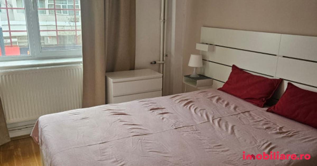 Apartament 2 camere decomandat de inchiriat - Tomis Mall | Imobiliare.ro