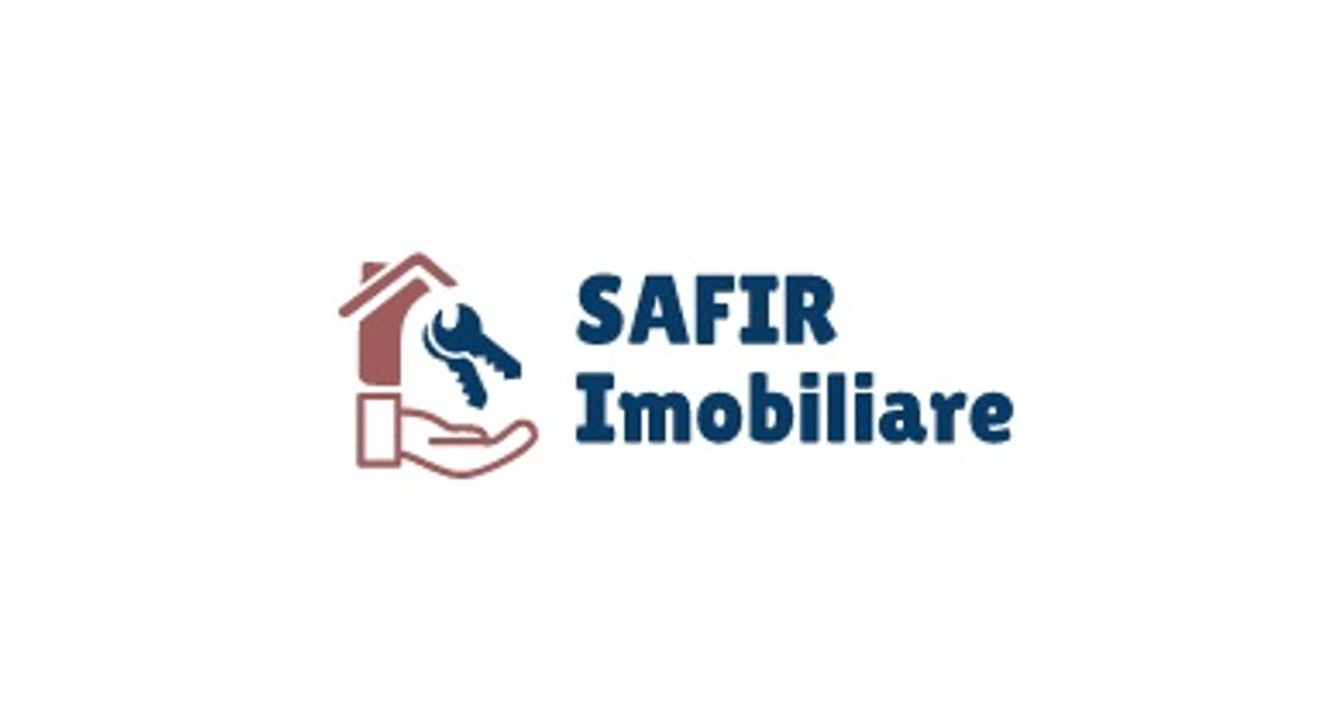 Safir Global - Agentie imobiliara din Bucuresti | Imobiliare.ro