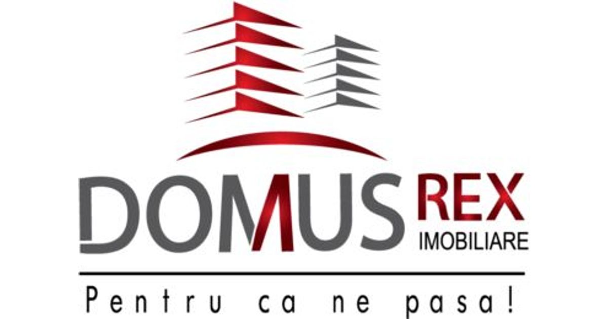 Domus Rex Imobiliare - Agentie imobiliara din Judetul Cluj | Imobiliare.ro