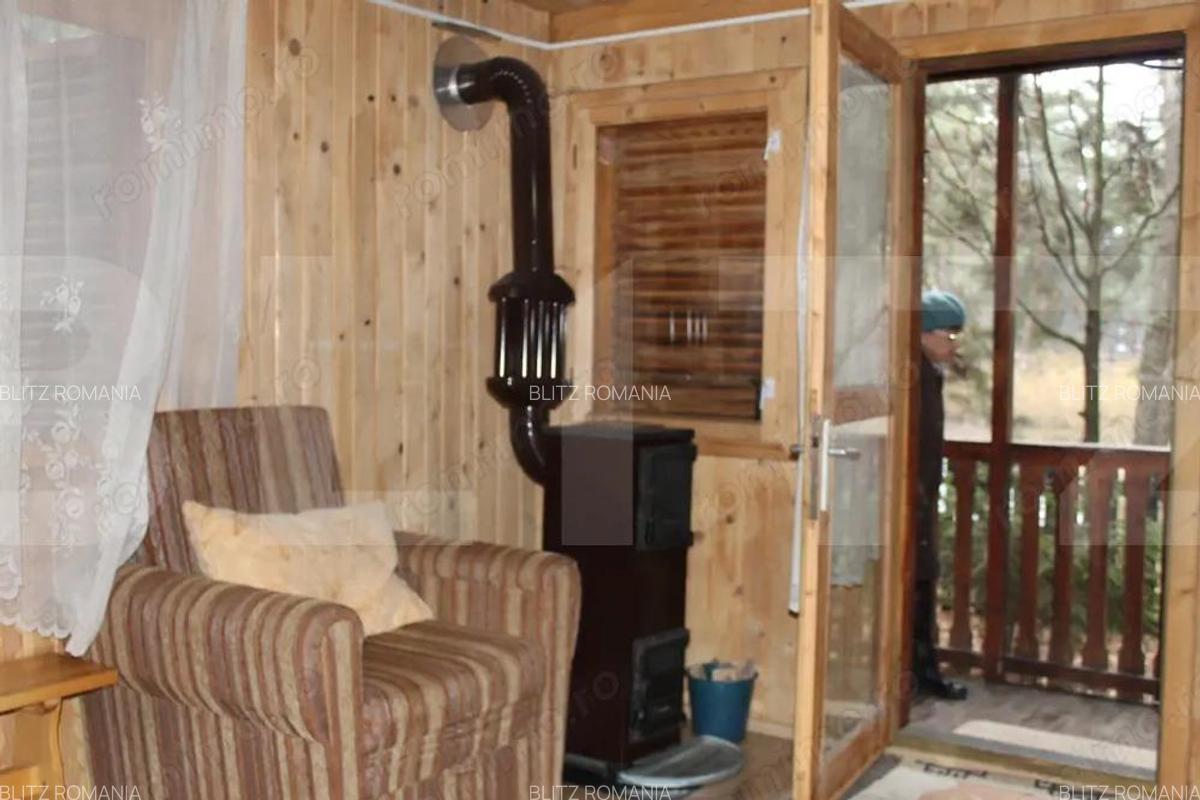 Casu?a de vacan?a langa Lacul Reci lini?te, natura ?i confort! | Imoradar24