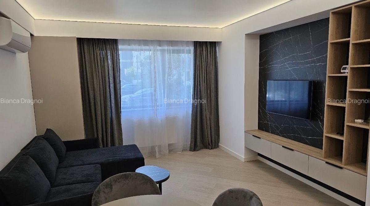 Apartament 2 camere de inchiriat - Cortina North | Imoradar24