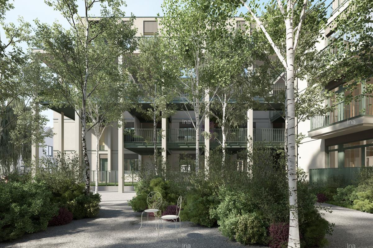 APARTAMENT 3 CAMERE - PIPERA - NOU - COMISION 0% | Imoradar24