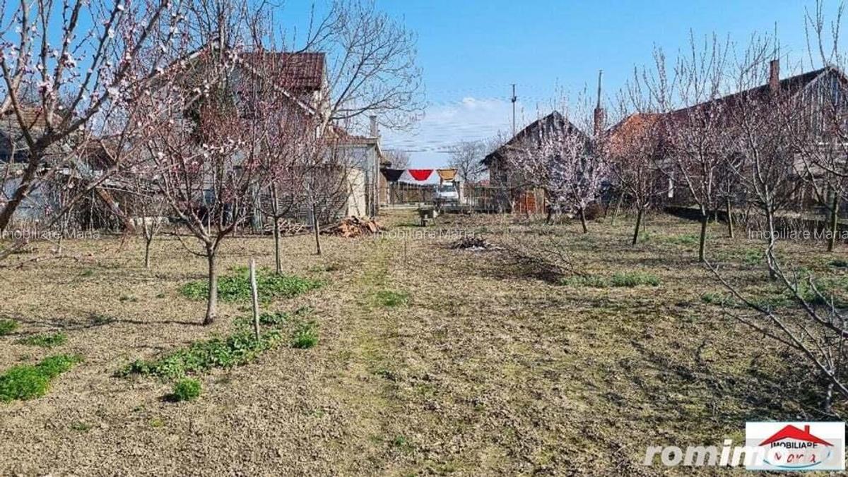 Teren intravilan 10 arii in Vetis ( ID 22844) | Imoradar24