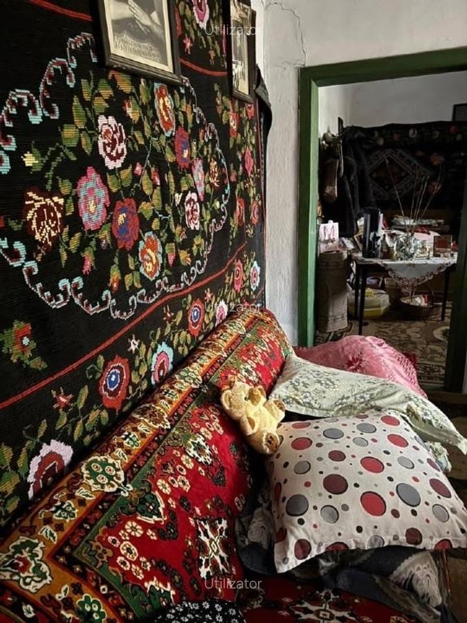 Casa de vanzare com. Suhaia jud. Teleorman | Imoradar24