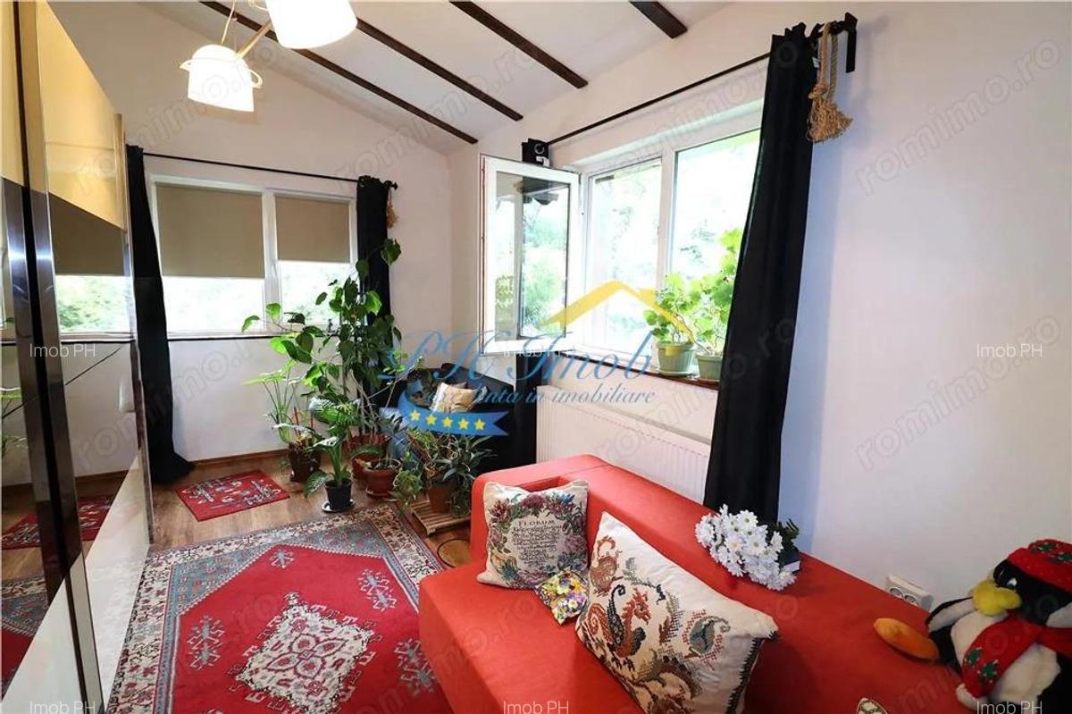 Casa de vanzare Brebu, Prahova | Imoradar24