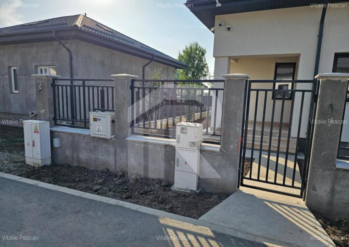 Buftea casa P+M 140 MP Lot 357 MP | Imoradar24