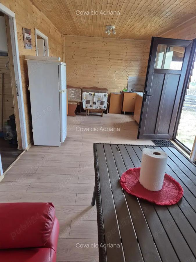 Cabana Maguri Racatau, 38000 eur | Imoradar24