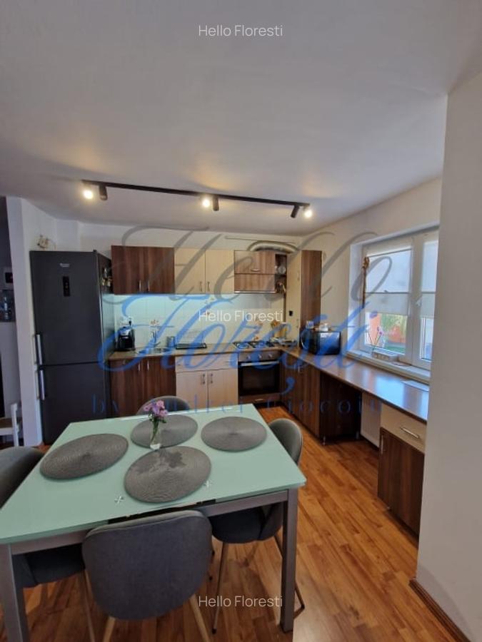 Apartament 3 camere, 76mp+gradina+garaj+boxa in Apahida | Imoradar24