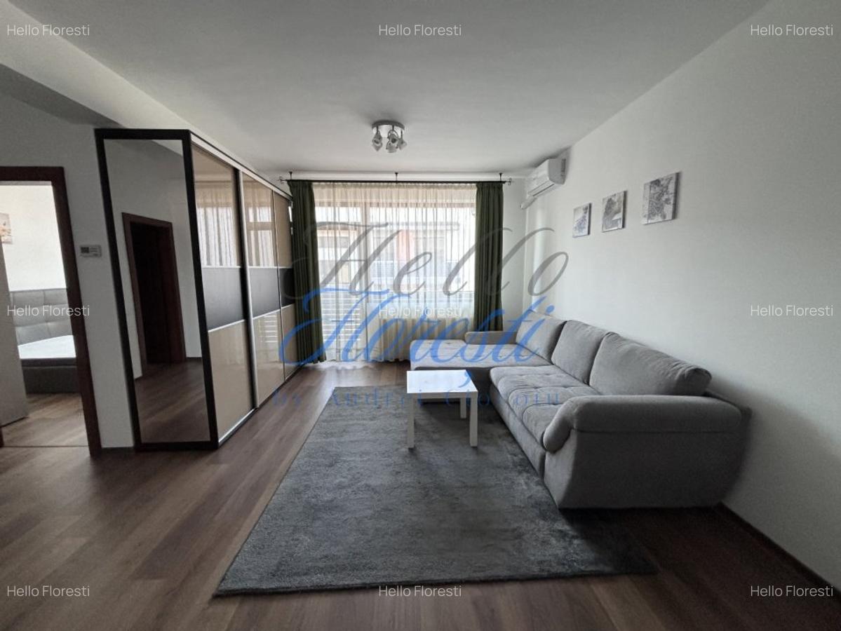Apartament 2 camere 52mp, Zona Sub Cetate | Imoradar24