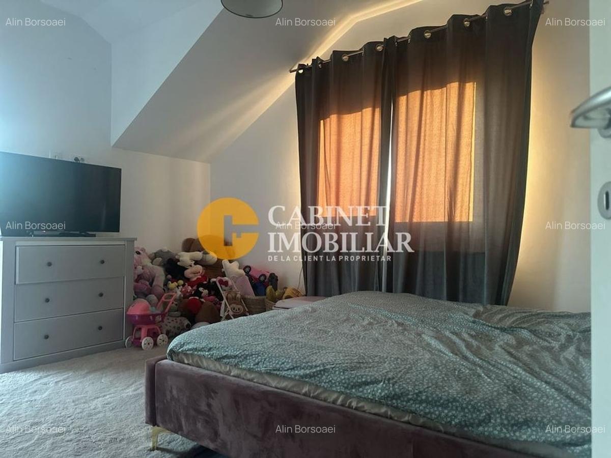 Casa P+M • la cheie • Valea Adanca • Lac * 5 drumuri | Imoradar24