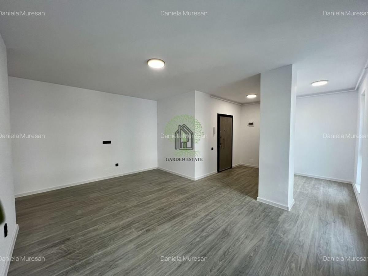 Apartament cu 2 camere pe str. Somesului Floresti, constructie noua ...