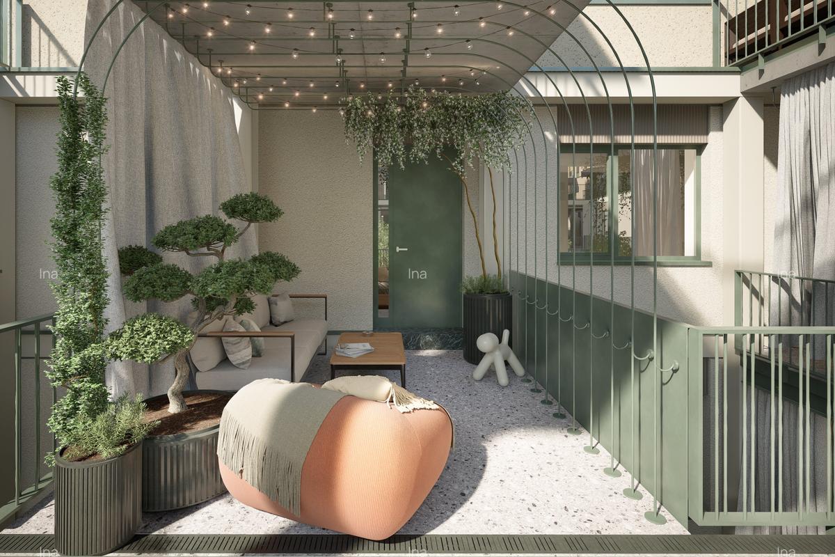 APARTAMENT 3 CAMERE - PIPERA - NOU - COMISION 0% | Imoradar24