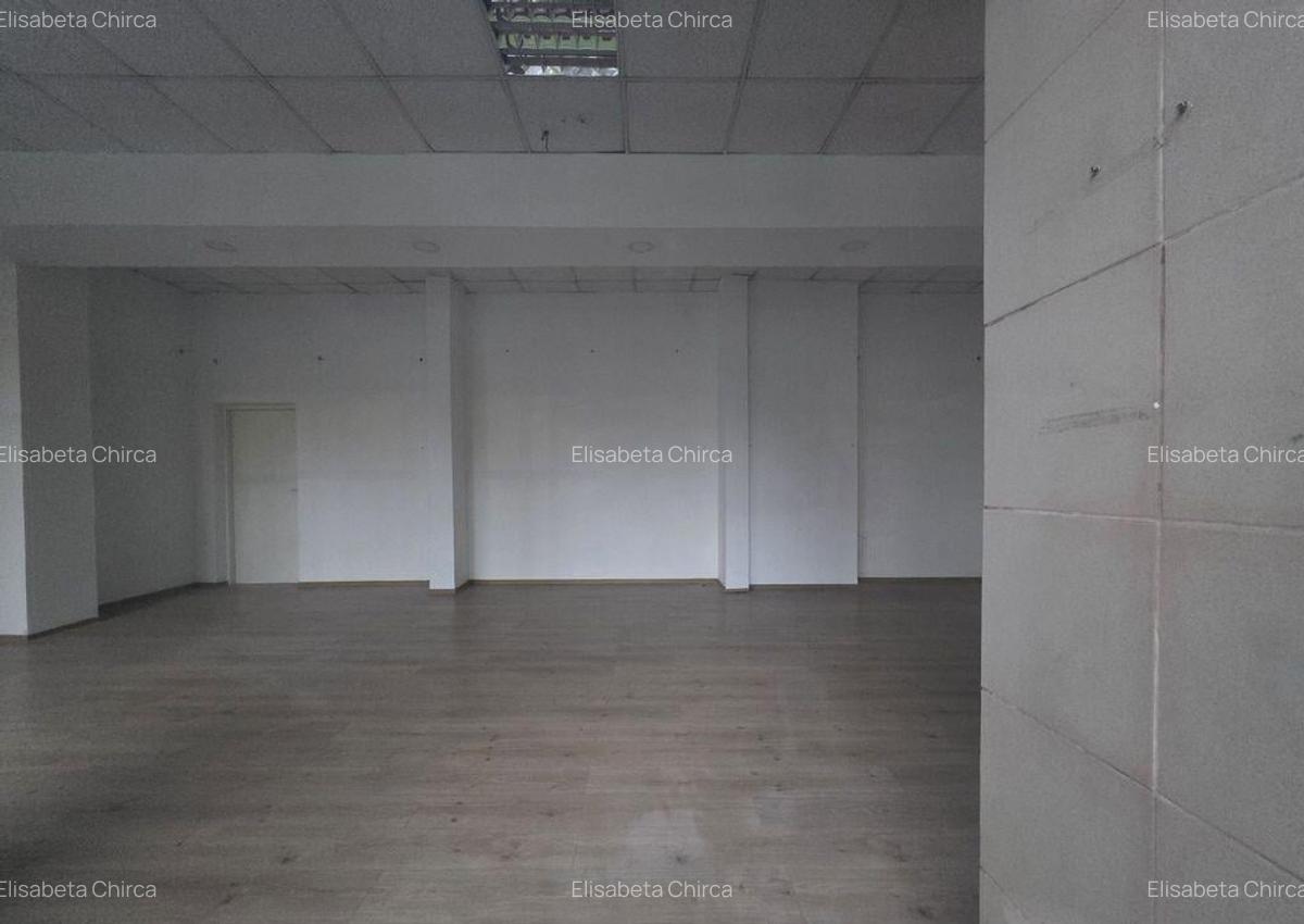 Zona Pia?a Sudului sp 200 mp vitrina 17 ml 2 u?i acces | Imoradar24