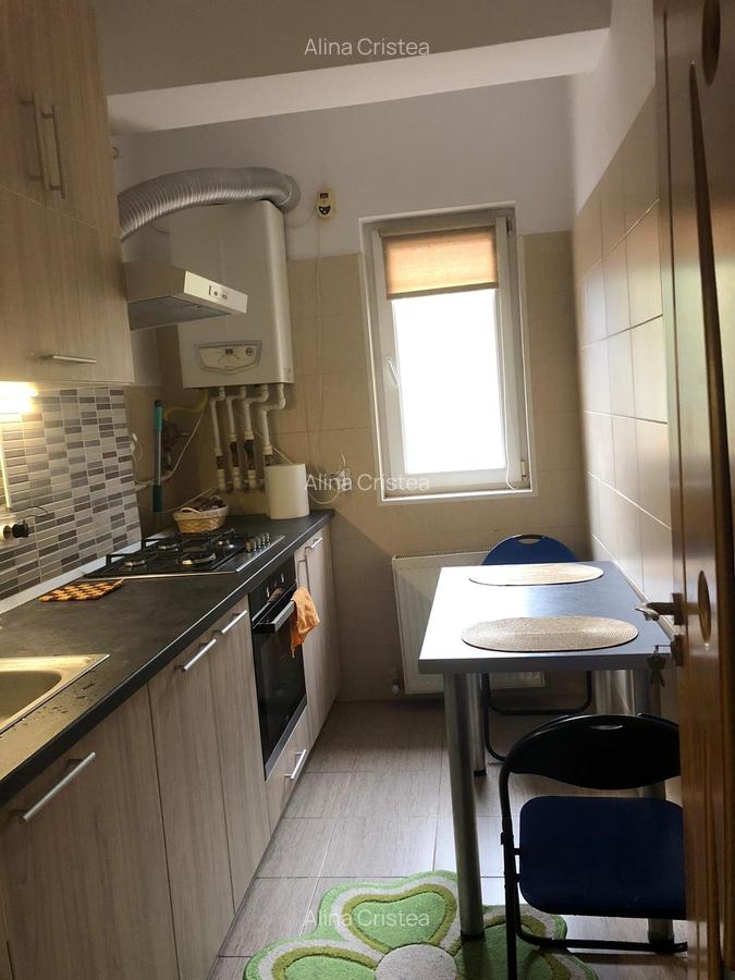 Berceni Metalurgiei - Garsoniera +loc de parcare | Imoradar24