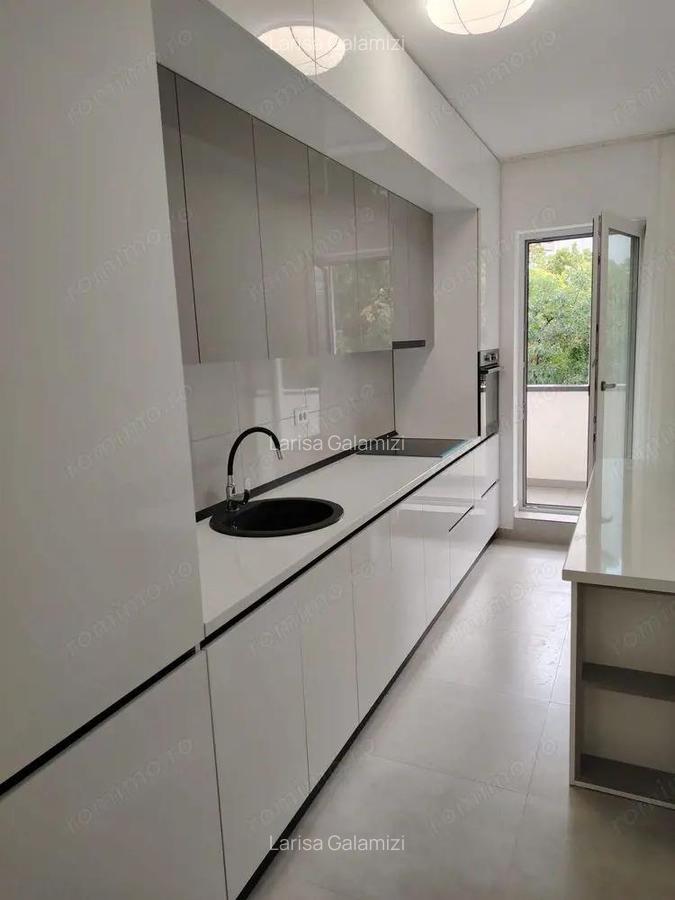 Apartament modern, 2 camere , metrou Pacii . | Imoradar24