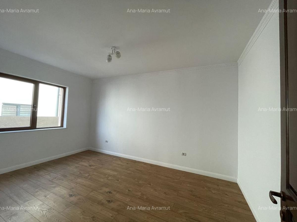 Casa individuala pe parter 160Mp -la asfalt-Ghiroda | Imoradar24