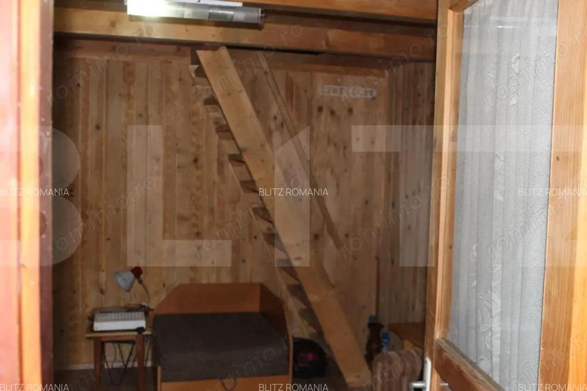 Casu?a de vacan?a langa Lacul Reci lini?te, natura ?i confort! | Imoradar24