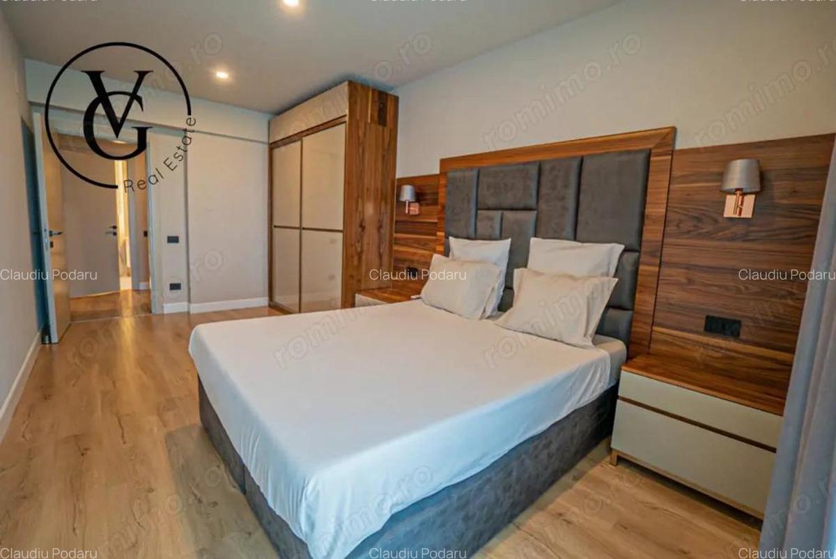 Apartament 3 camere - Aviatorii Residence - vedere catre lac | Imoradar24