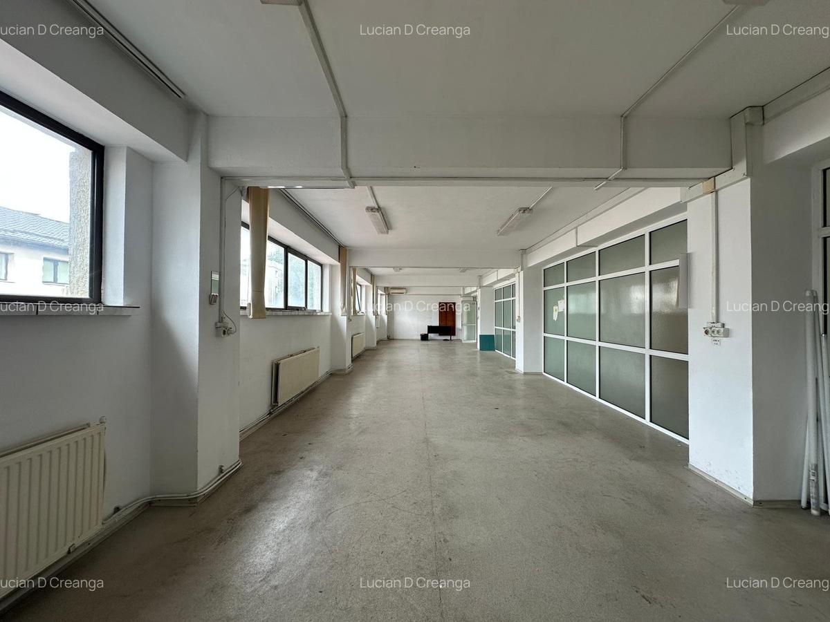 Cladire 982mp, zona Nicolina - str. Frumoasa 6 | Imoradar24