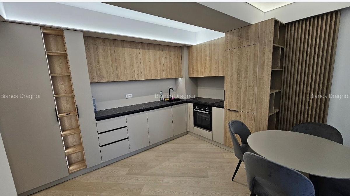 Apartament 2 camere de inchiriat - Cortina North | Imoradar24