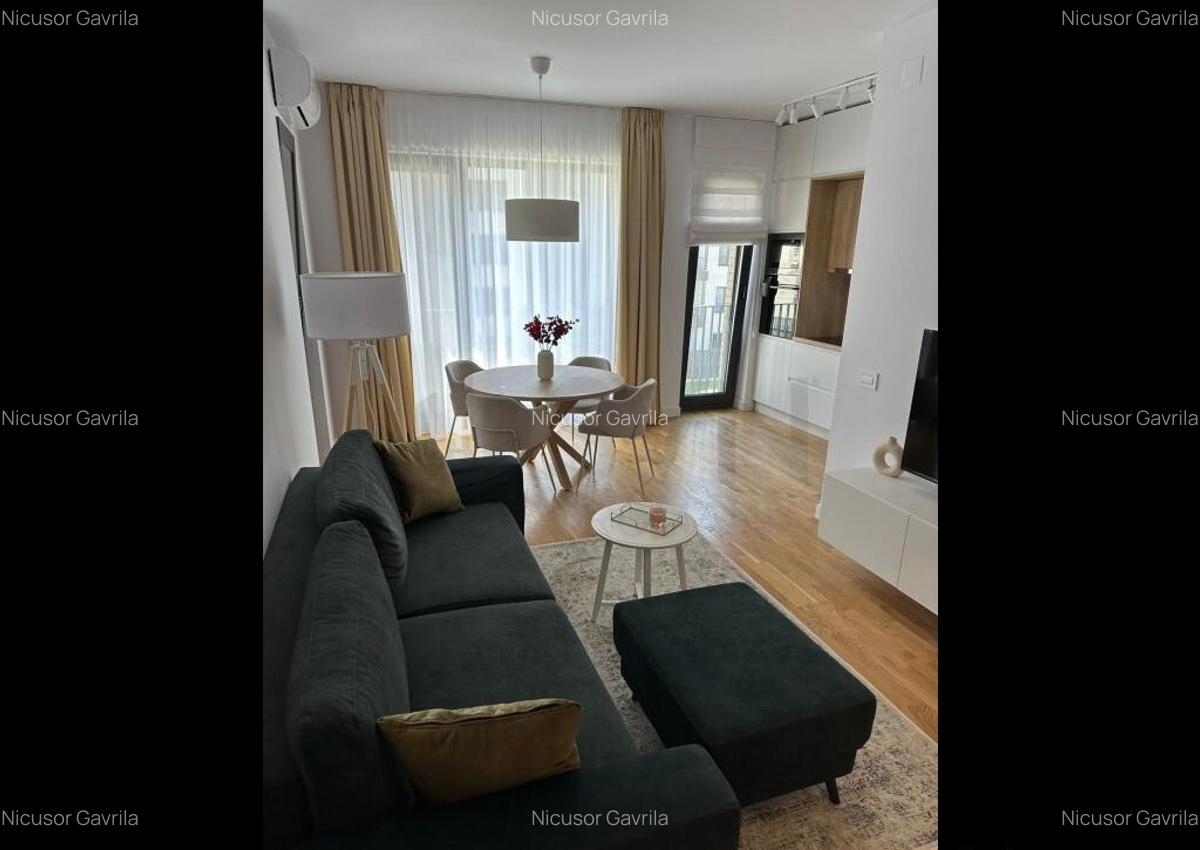 Apartament 2 Camere I Avalon Estate I Pipera | Imoradar24