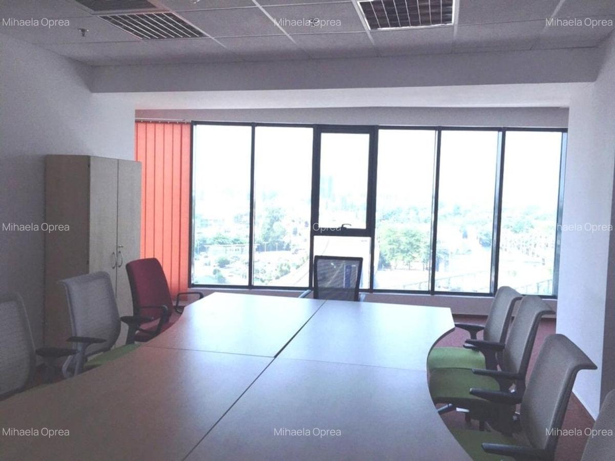 Spatii de birouri de inchiriat zona Pipera - Tunari | Imoradar24