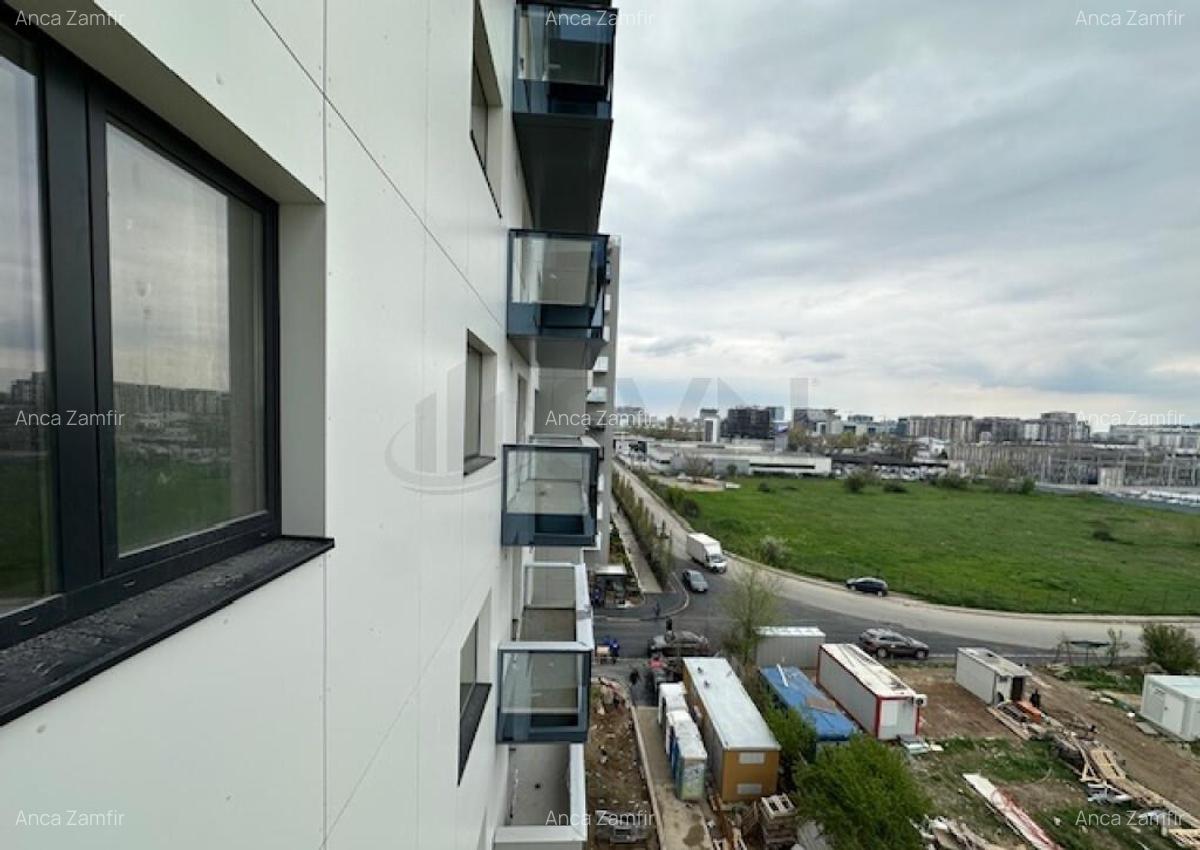 Apartament 3 camere Cortina North Pipera | Imoradar24