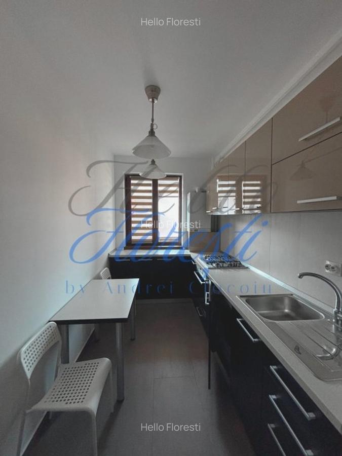 Apartament 2 camere 52mp, Zona Sub Cetate | Imoradar24