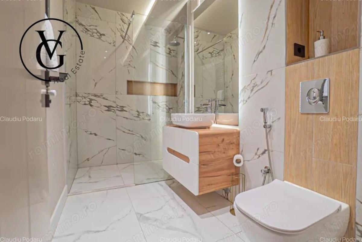 Apartament 3 camere - Aviatorii Residence - vedere catre lac | Imoradar24