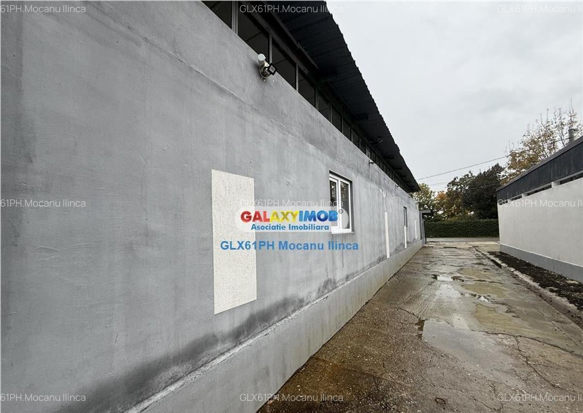 Hala 75 mp, in Ploiesti, zona Bulevardul Bucuresti | Imoradar24
