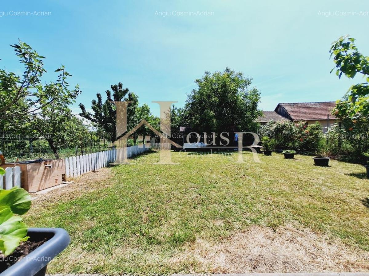 COMISION 0%. CASA INDIVIDUALA APROAPE DE ORAS. | Imoradar24