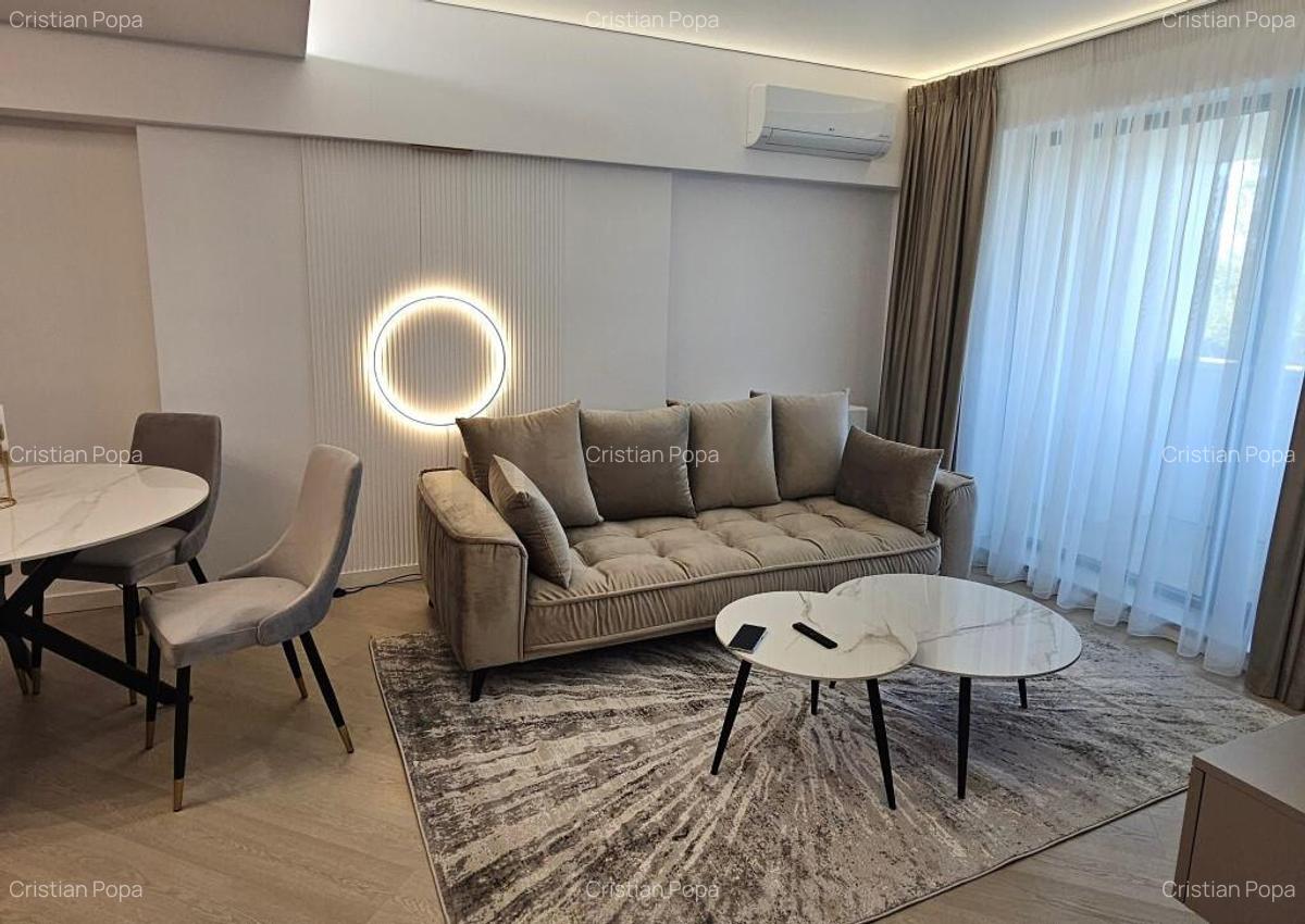 Comfort I Elegance I 3 Rooms I Cortina North | Imoradar24