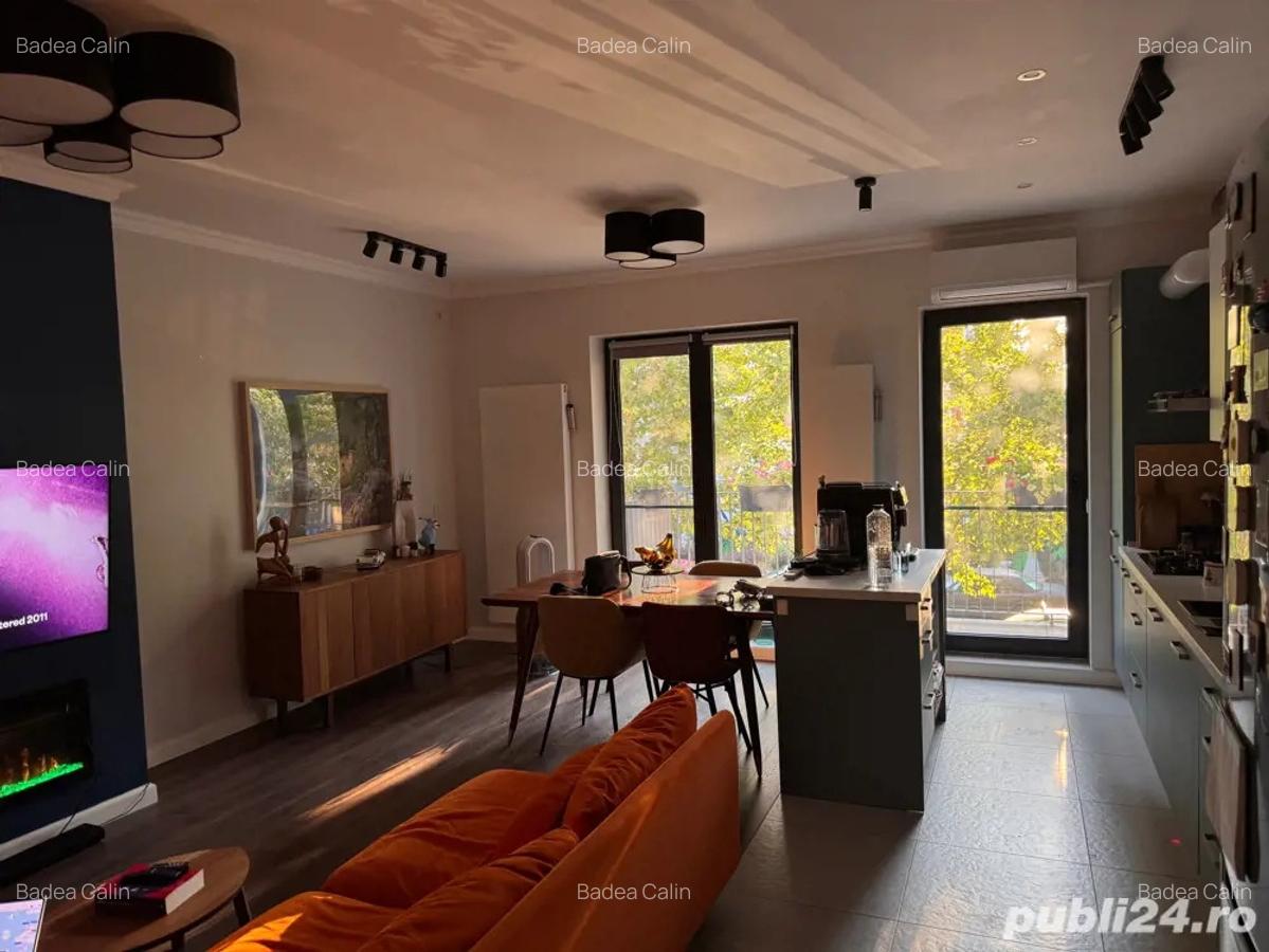 Apartament 2 camere + loc parcare Triama Residence | Imoradar24