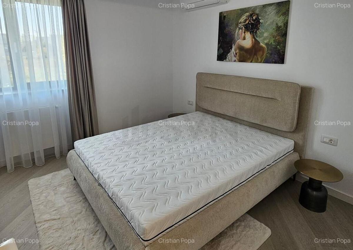 Comfort I Elegance I 3 Rooms I Cortina North | Imoradar24