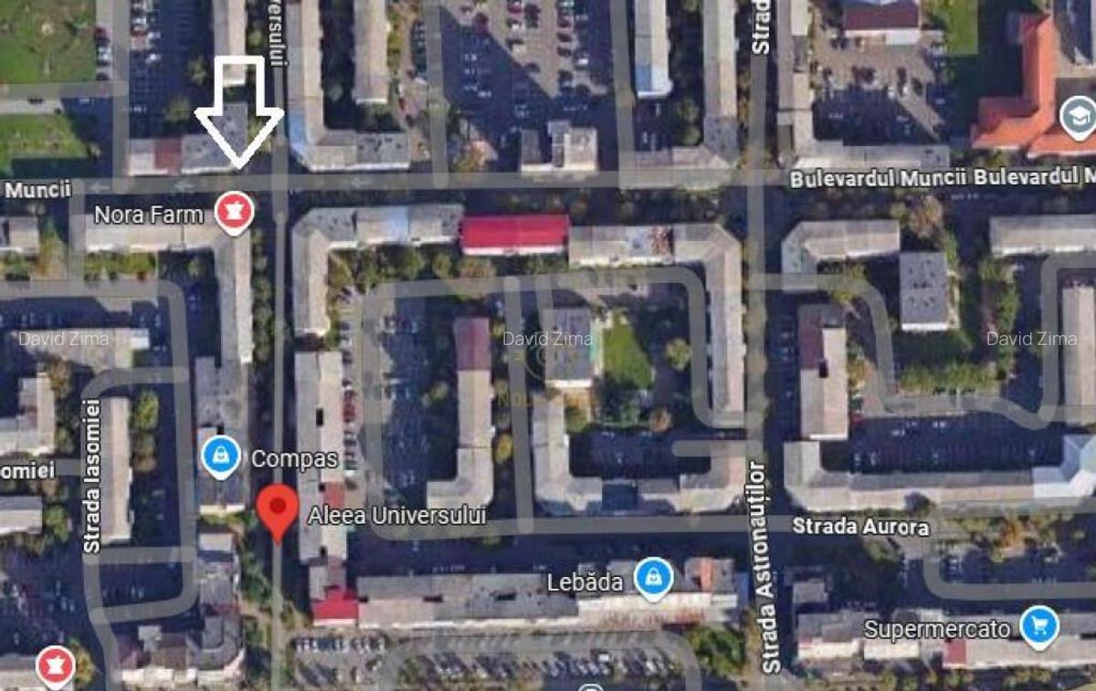 De vanzare Apartament Etajul 1 Micro 16/Zona Foarte Buna | Imoradar24