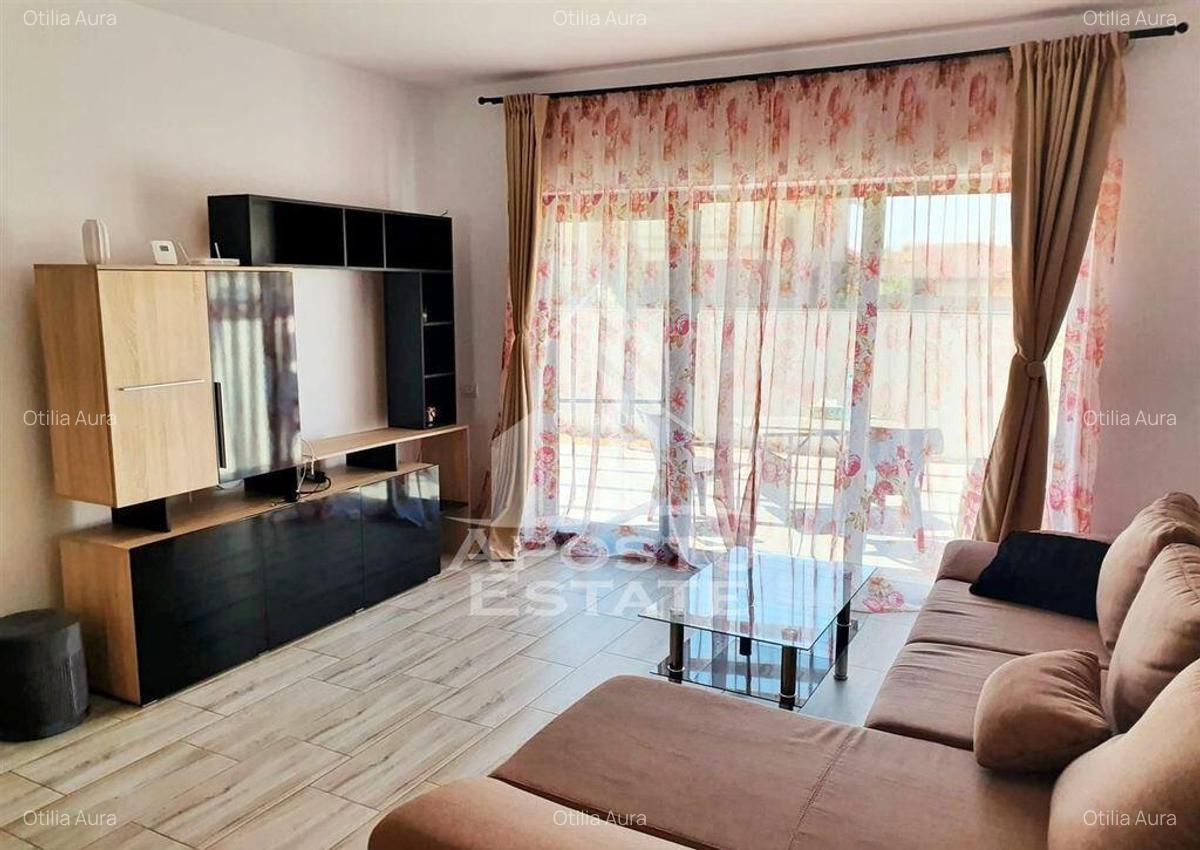 Duplex cu garaj si 3 dormitoareDumbravita! | Imoradar24