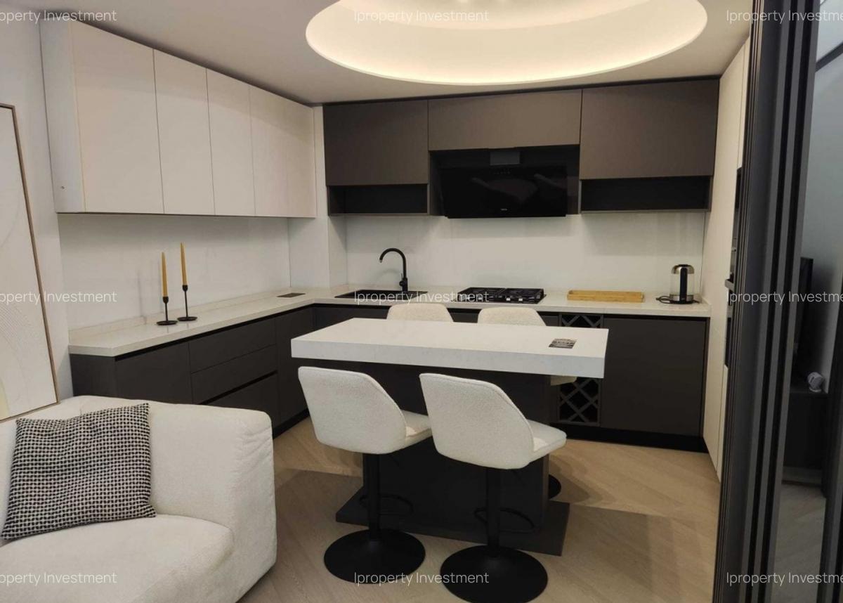 Apartament 3 camere | Pipera | Cortina North | Parcare | Imoradar24