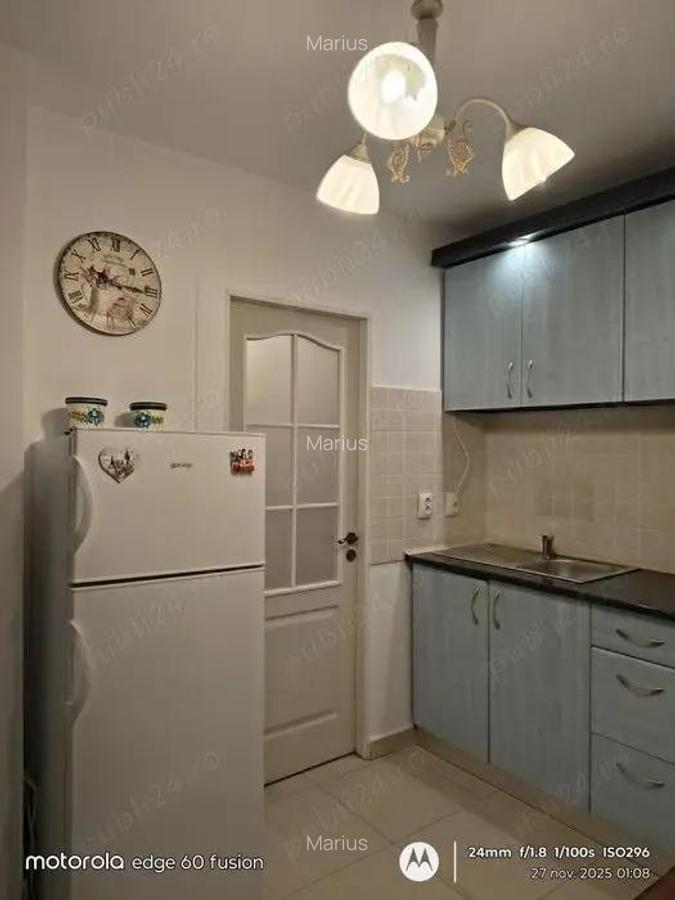 Garsoniera decebal-modern-metrou 5 minuter piata muncii | Imoradar24