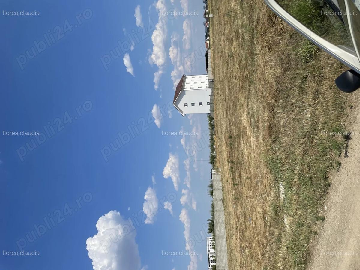 Proprietar inchiriez teren 555mp intravilan Torontal Metro 2 Timi?oara ...