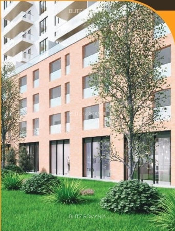 Studio 44 mp in Ansamblul Skylight Residence-zona Obor | Imoradar24