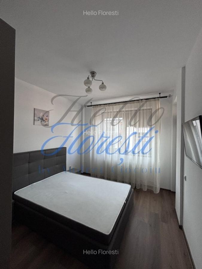 Apartament 2 camere 52mp, Zona Sub Cetate | Imoradar24