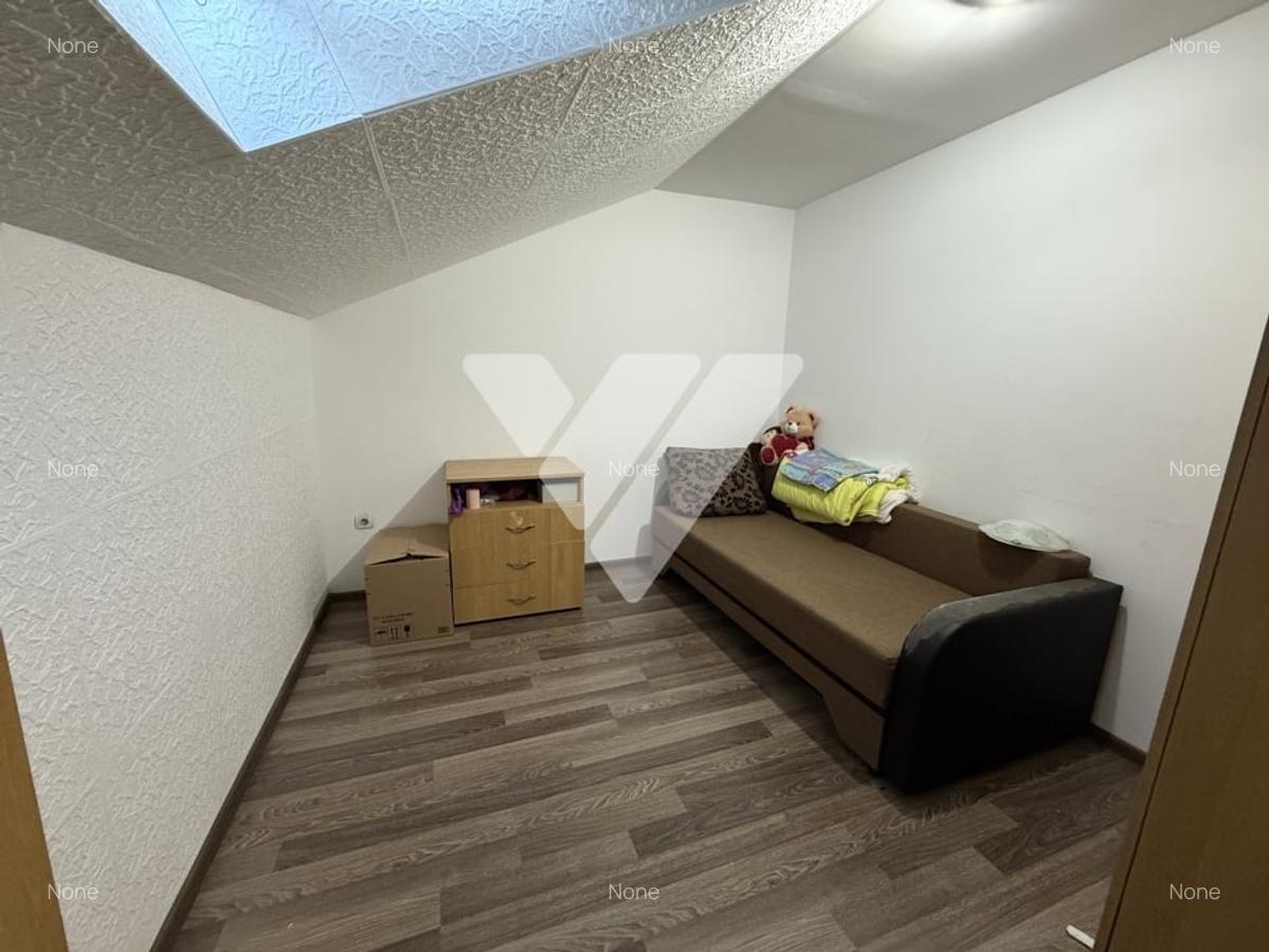 Apartament 3 camere mobilat 52 mp zona Stefan Cel Mare Sibiu | Imoradar24