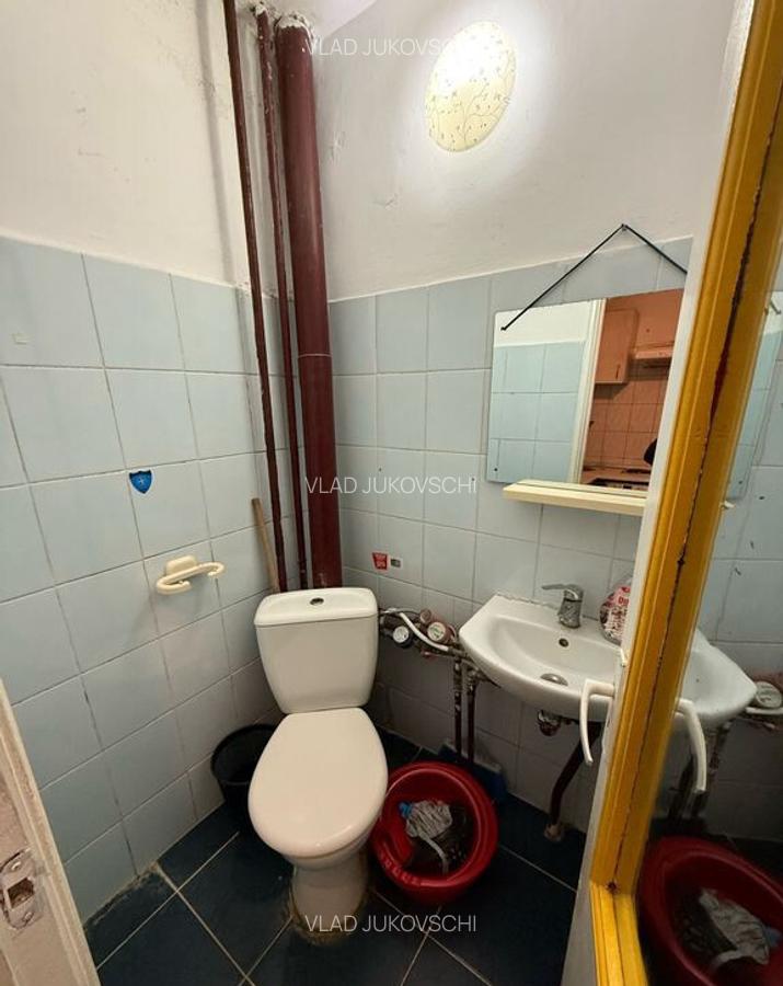 Garsoniera | zona FAR | Imoradar24